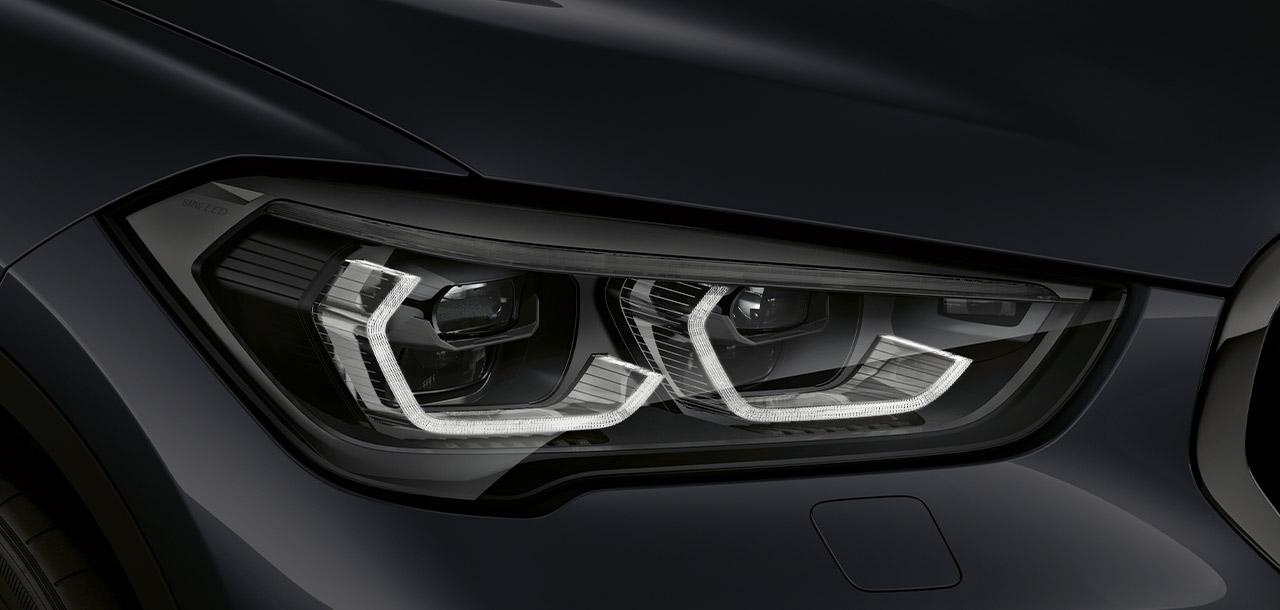 New BMW X1 Price & Offers in Hyderabad | BMW KUN Exclusive
