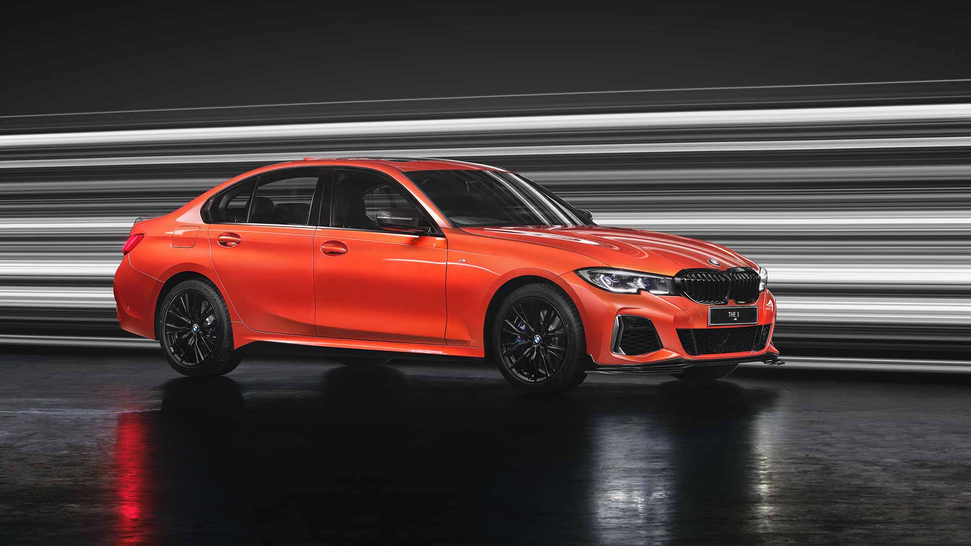 BMW M340I Price & Offers in Hyderabad| BMW KUN Excusive