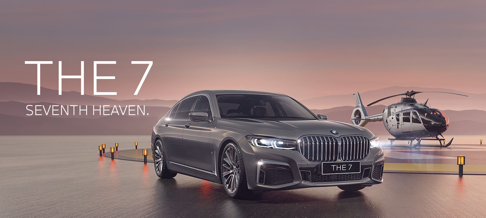 BMW Kun Exclusive |Luxury Car Dealer Showroom in Hyderabad